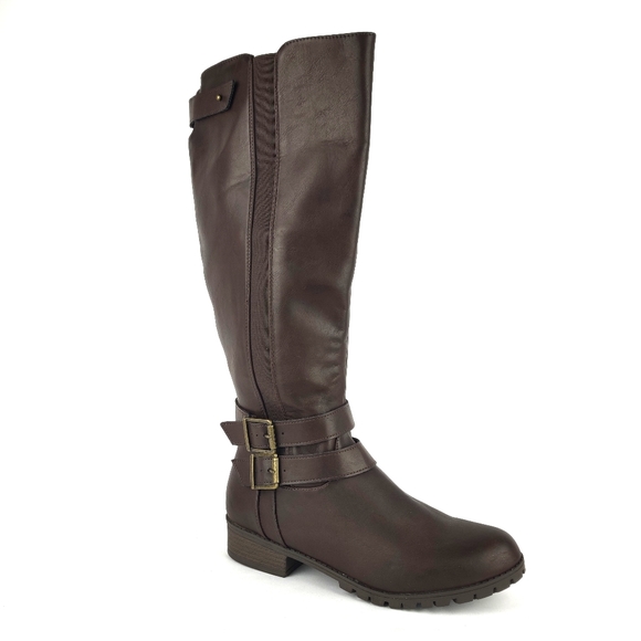 Universal Thread | Shoes | Riding Boots Wide Calf | Poshmark